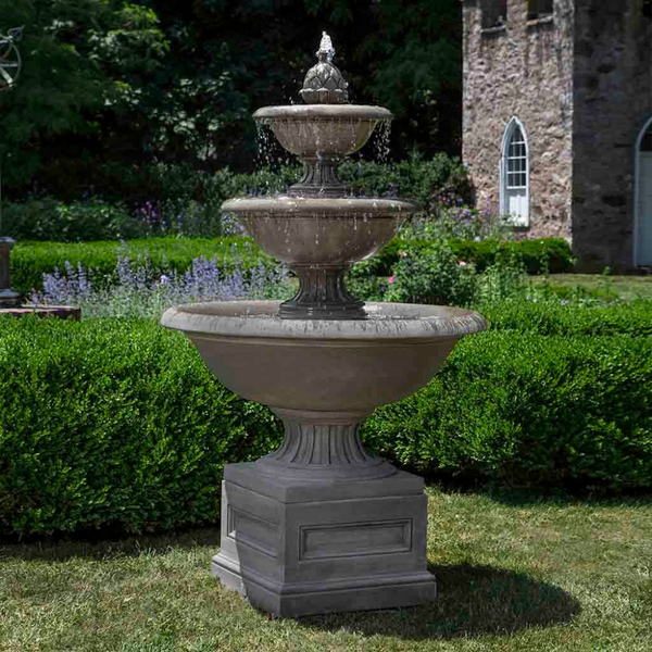 Front Yard Water Fountain Designs Some Of Our Favorite Spring