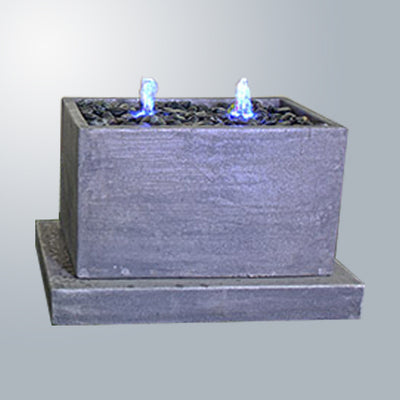 Shop Modern Outdoor Fountains | Contemporary Water Features