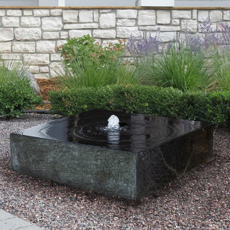 Shop Modern Outdoor Fountains | Contemporary Water Features