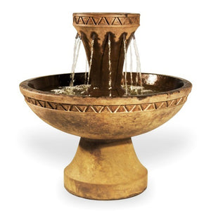 Henri Studio Fountains: Cast Stone Water Features
