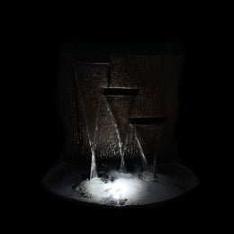 Adobe Springs Fountain