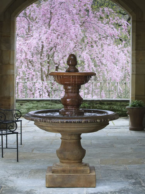Large Outdoor Fountains | Large Water Features